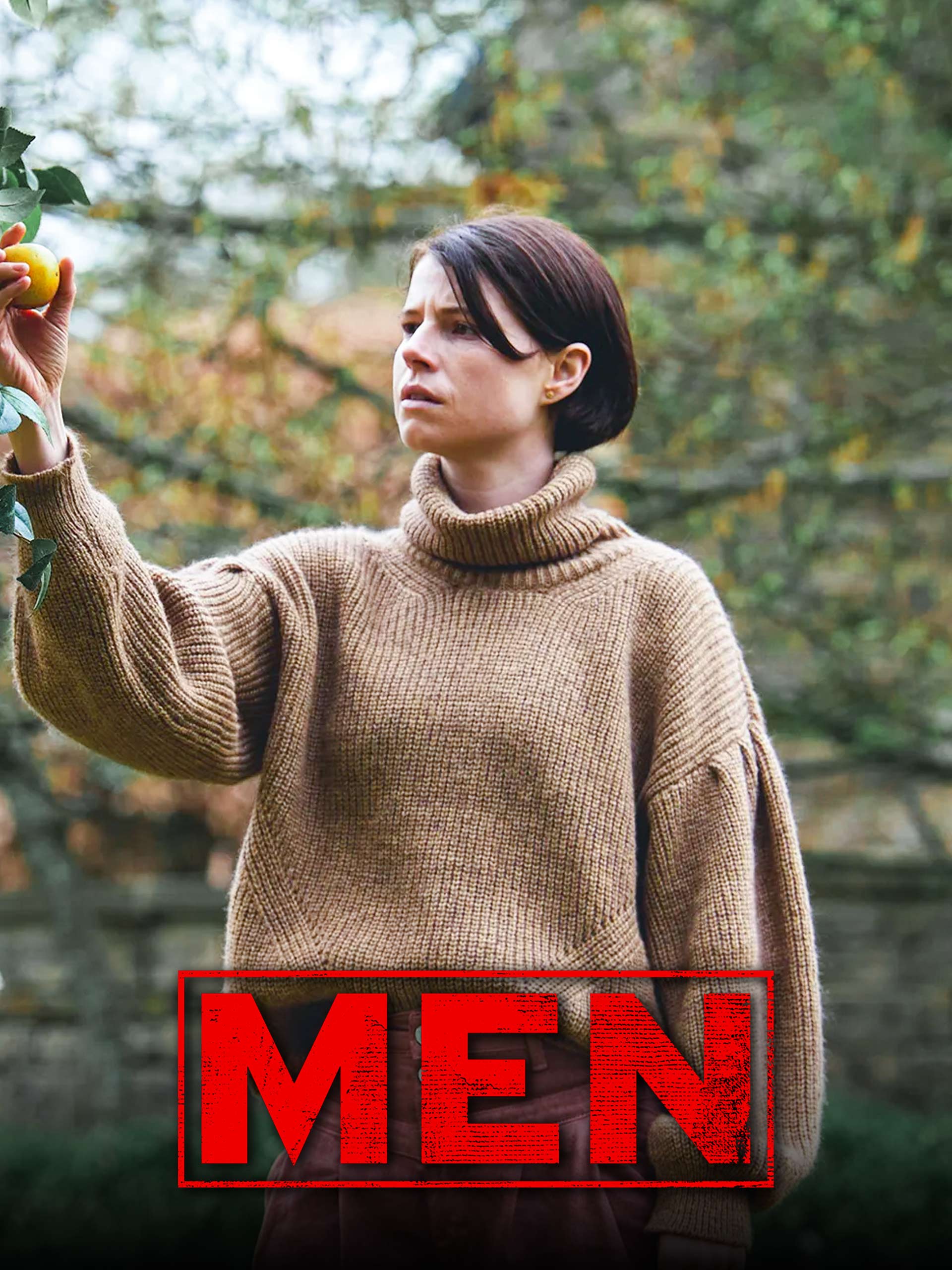 Prime Video: MEN