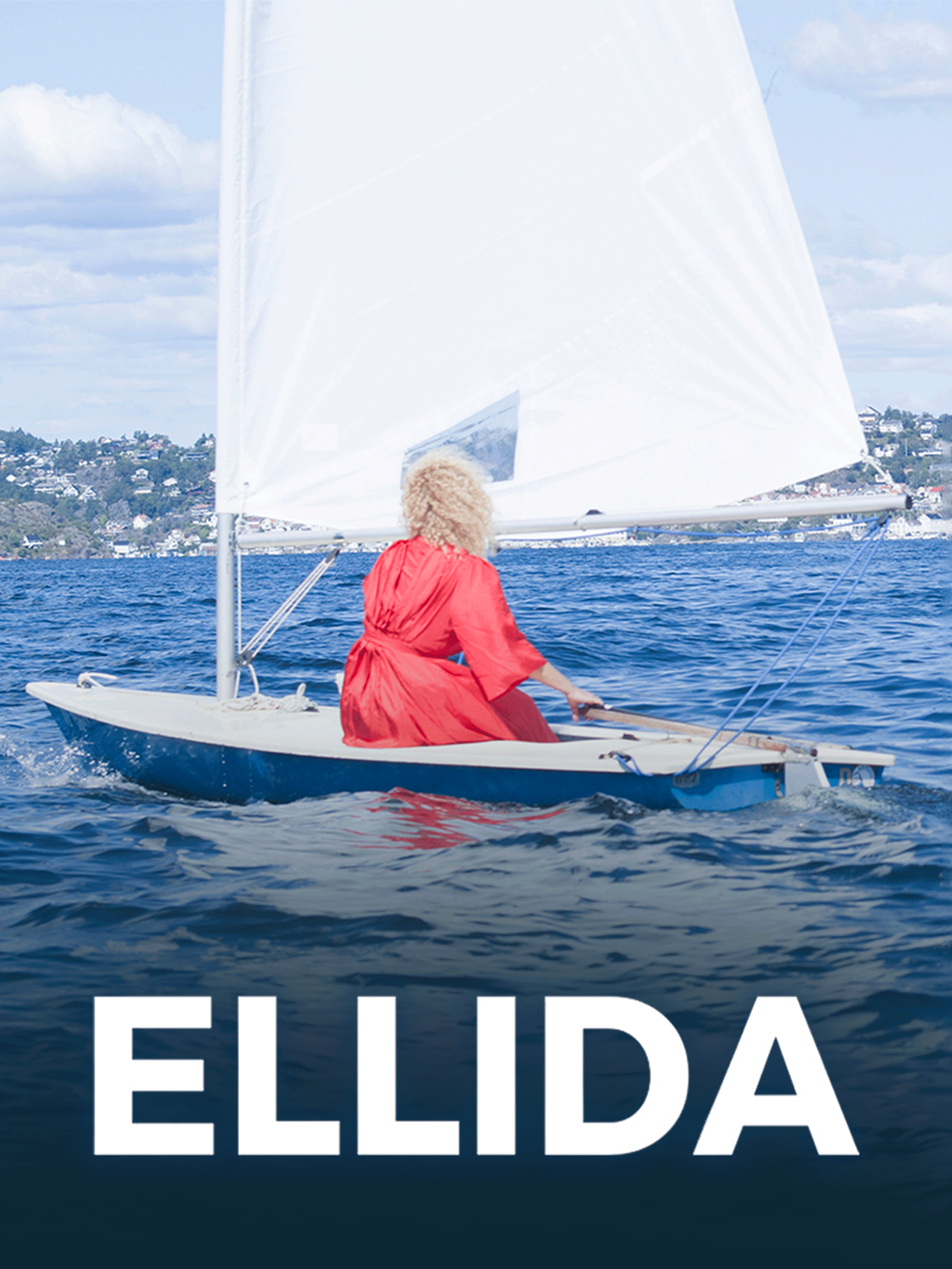 Prime Video: Ellida