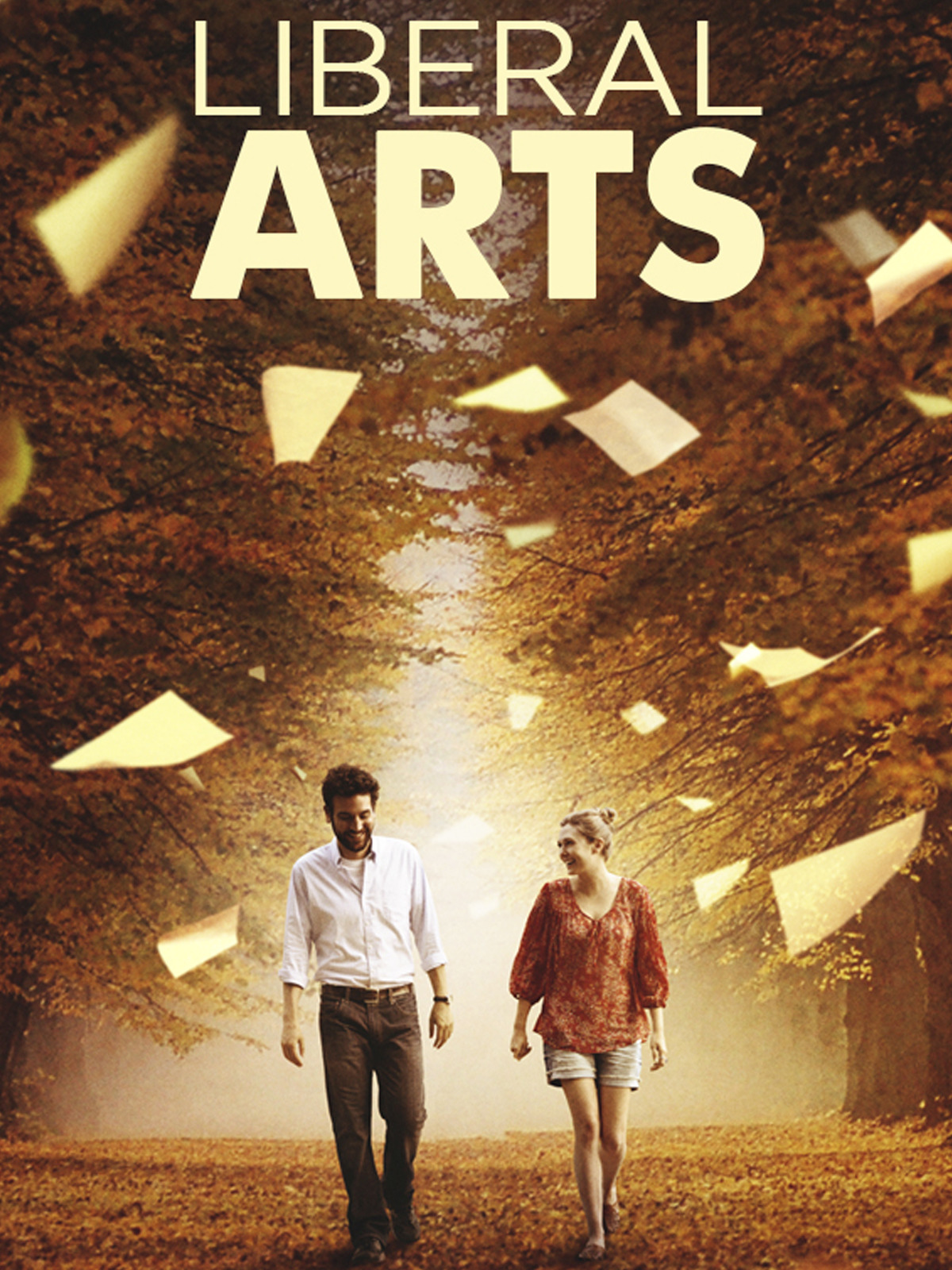 Prime Video: Liberal Arts