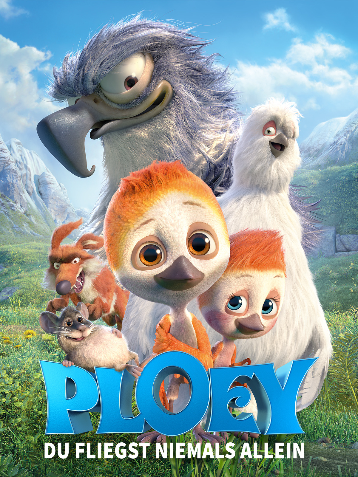 Prime Video: Ploey
