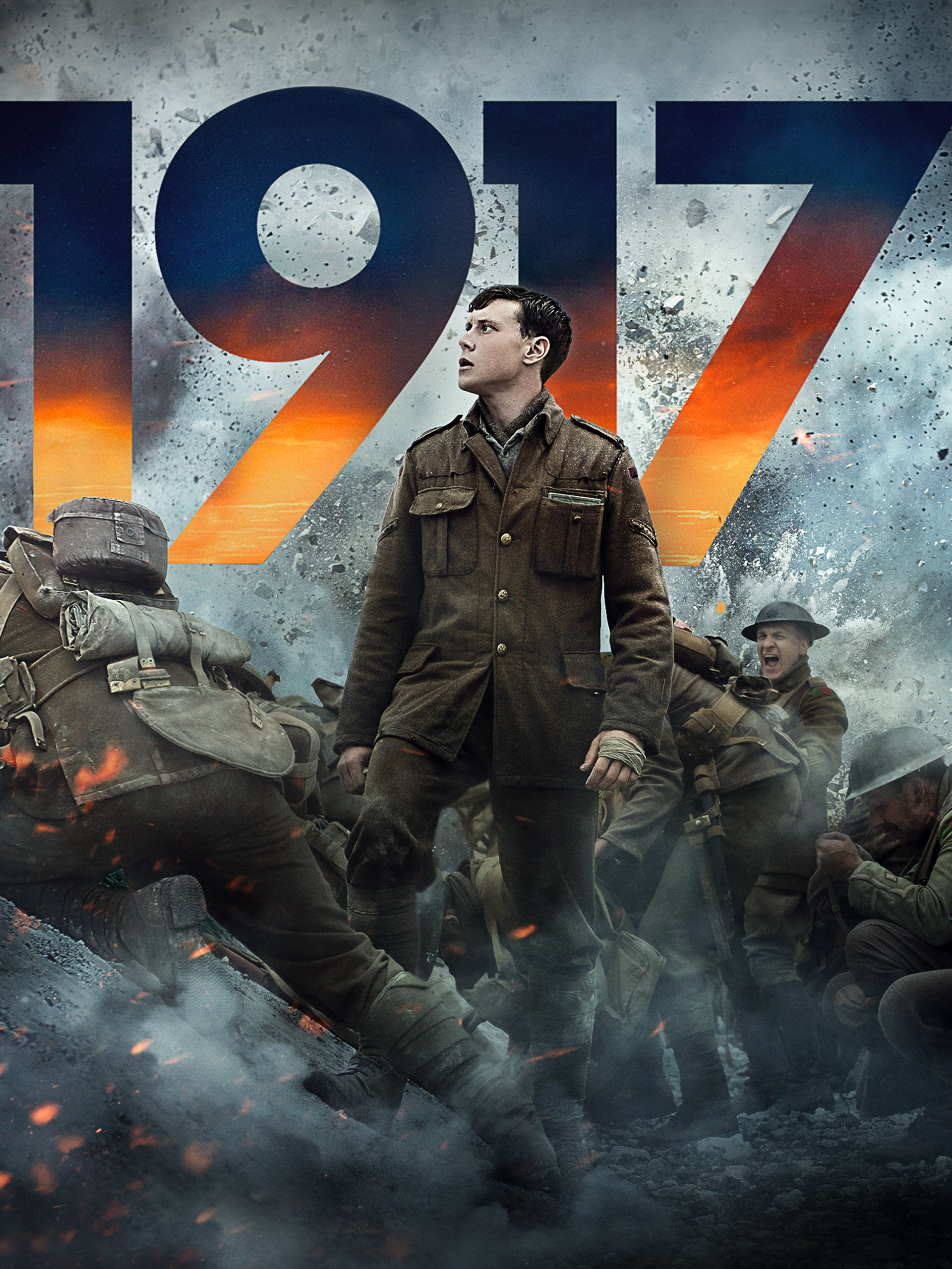 Prime Video: 1917 (4K UHD)
