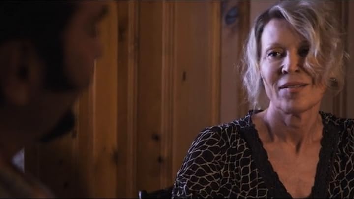 Amazon.com: The Afflicted : Leslie Easterbrook, Michele Grey, Katie ...