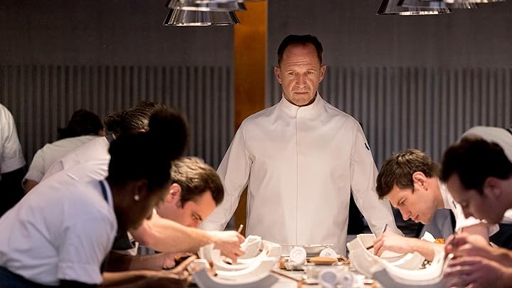 Prime Video: HBO First Look: The Menu