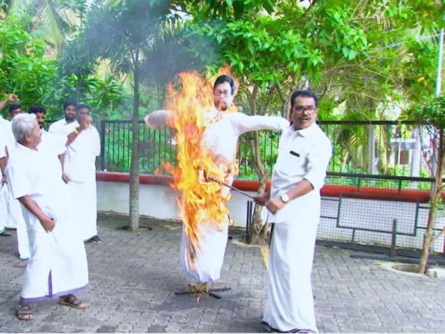 Prime Video: Marimayam Season 2