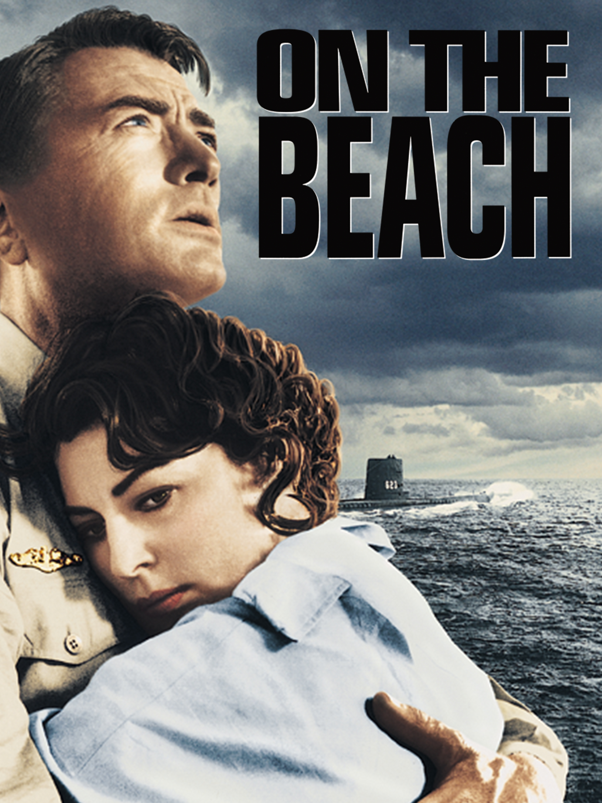 Prime Video: On The Beach (1959)