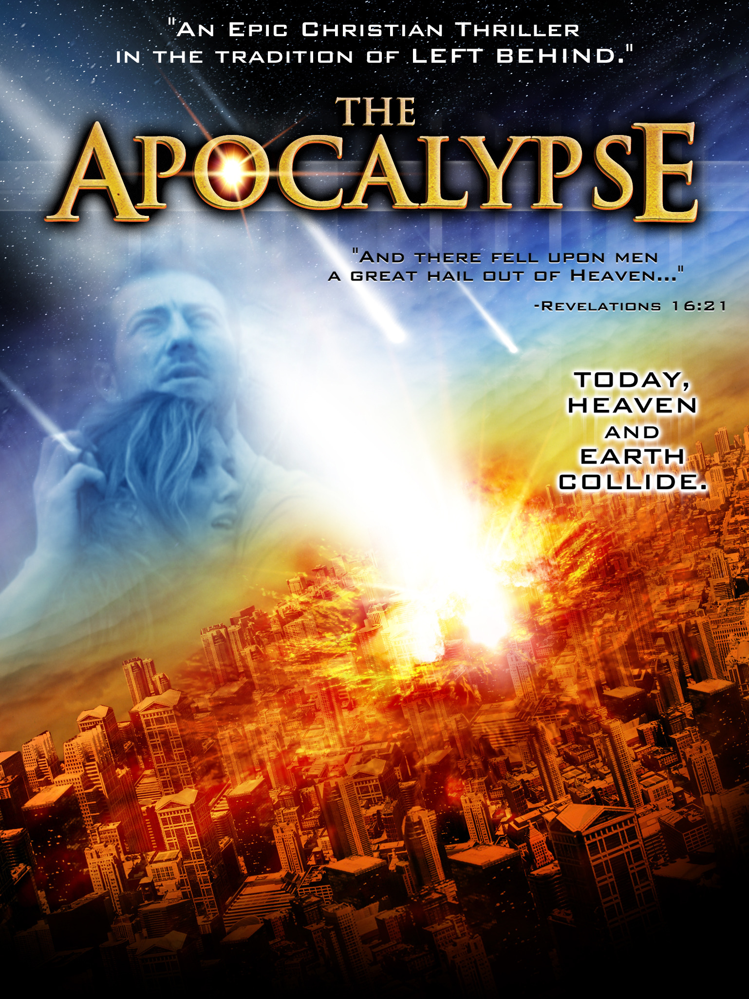 Prime Video: The Apocalypse