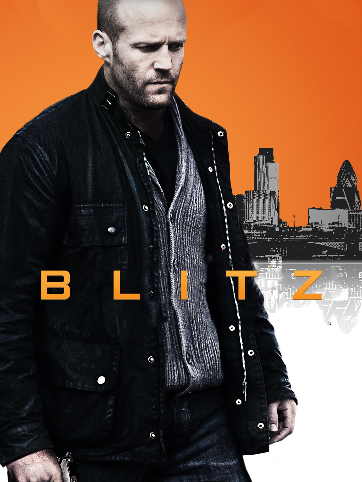 Prime Video: Blitz