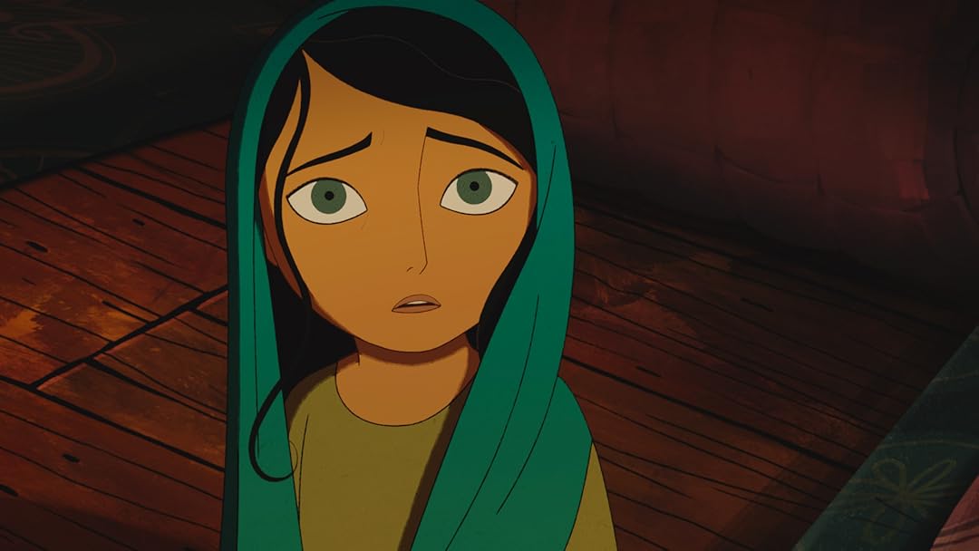 Prime Video: Parvana, une enfance en Afghanistan