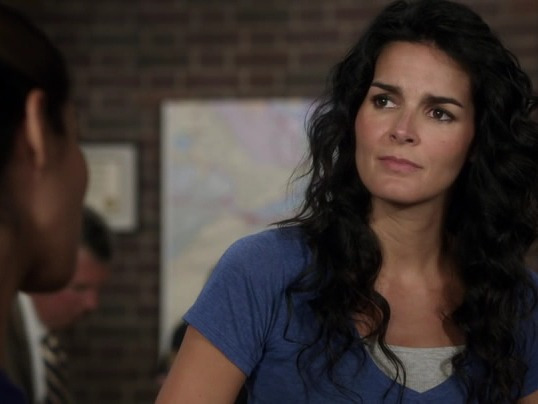 Prime Video: Rizzoli and Isles: The Complete Third Season