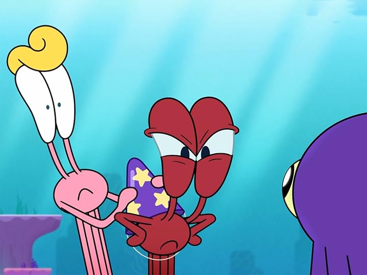 Prime Video: The Adventures of Bernie