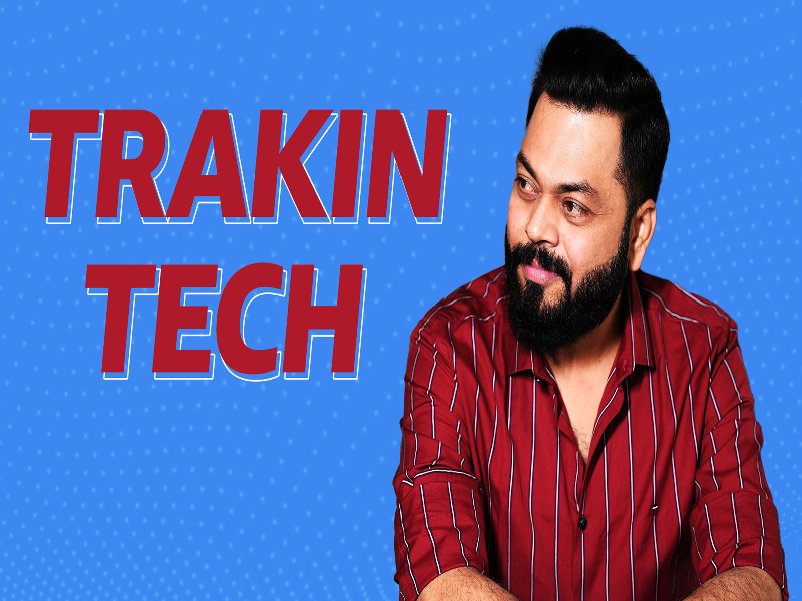 Prime Video: TrakinTech - Season 3