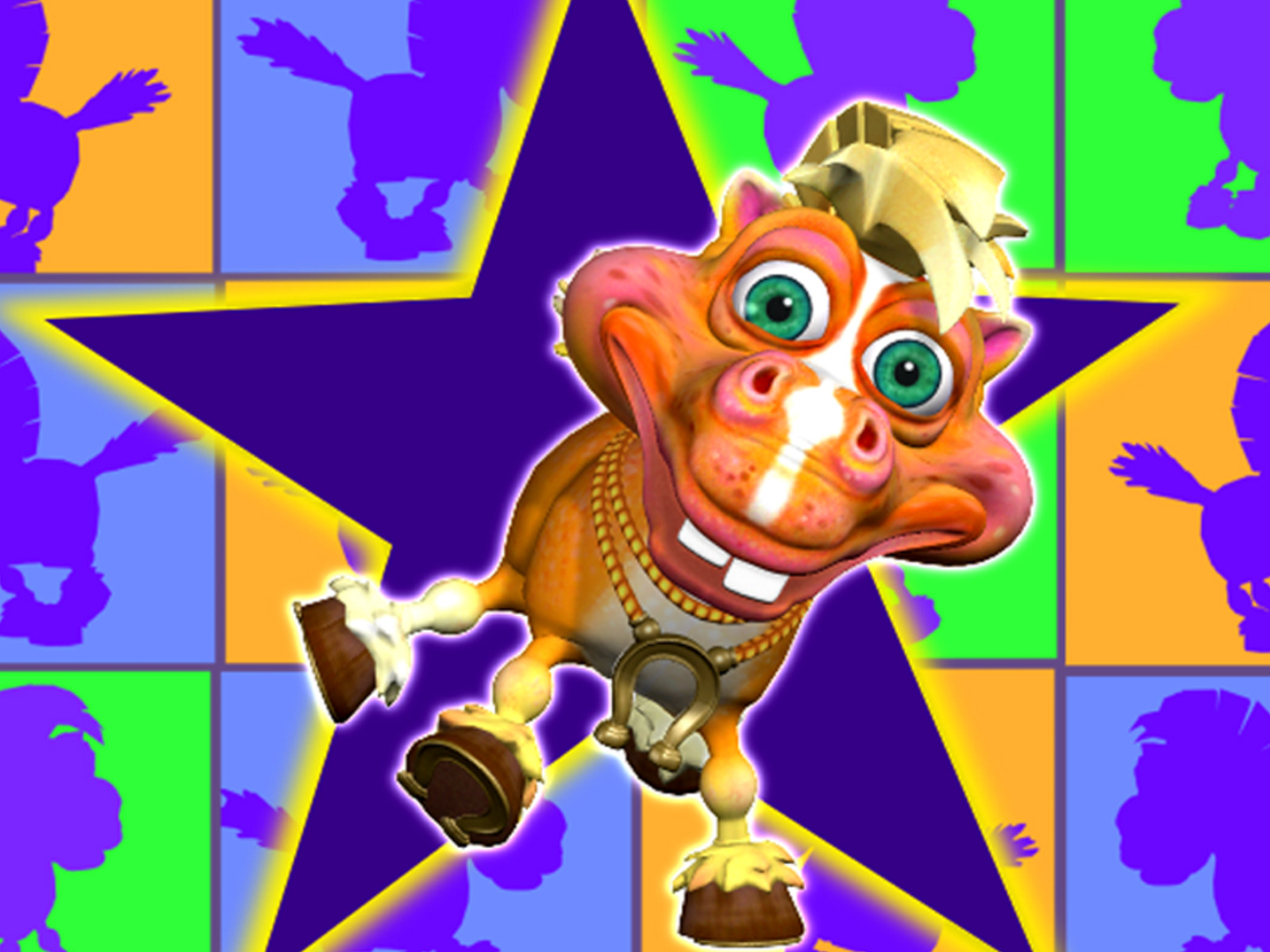 Prime Video: The Gigglebellies: Musical Adventures