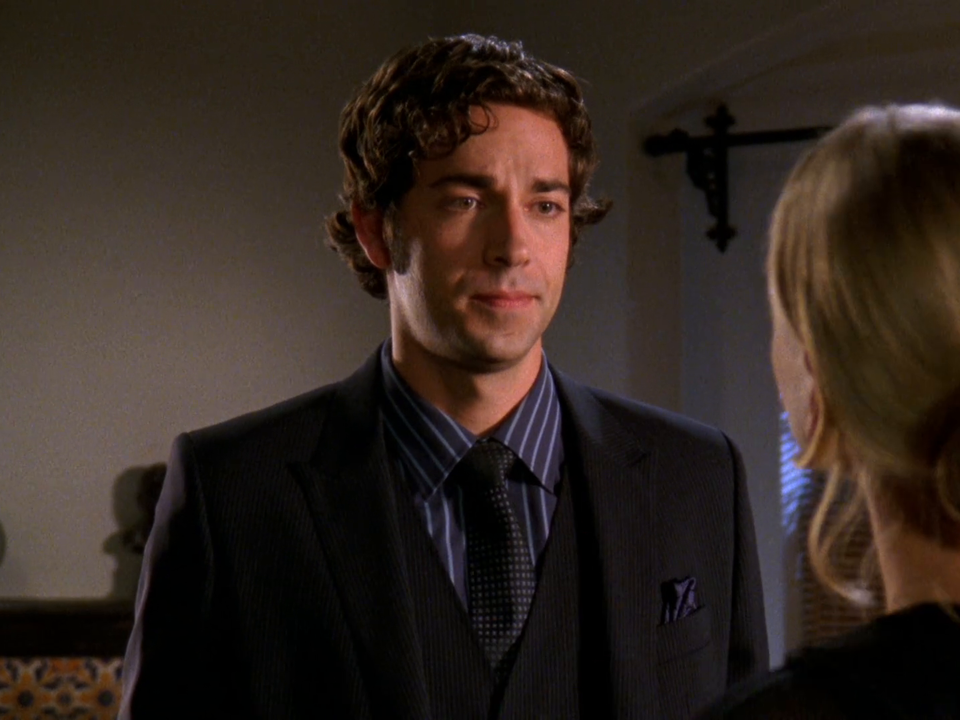 Prime Video: Chuck: The Complete Second Season