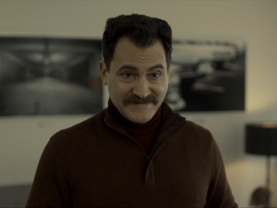 Prime Video: Fargo - Season 3