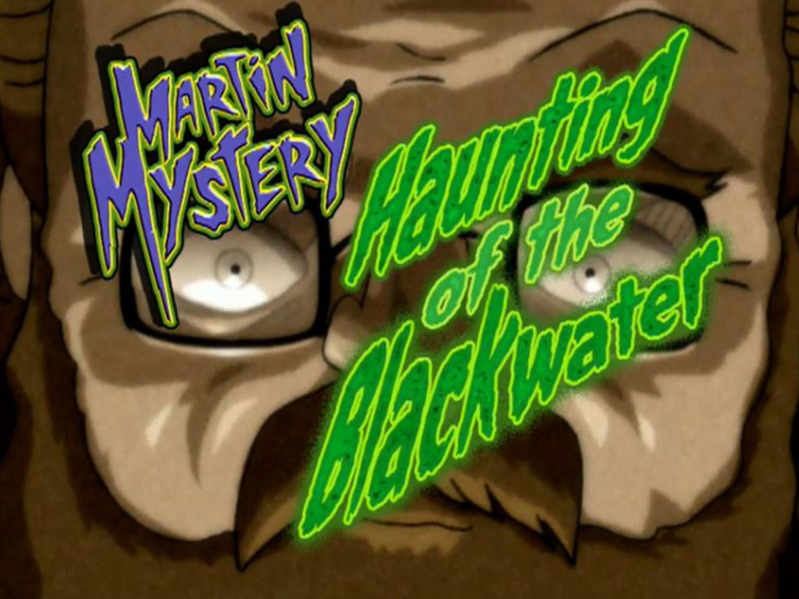 Prime Video: Martin Mystery