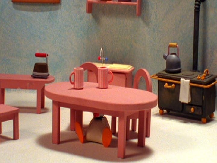 Prime Video: Pingu - Season 6