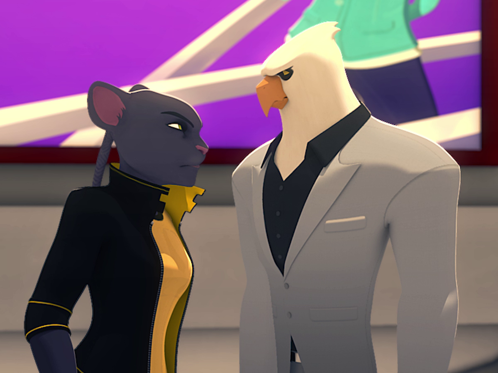 Prime Video: Rimba Racer