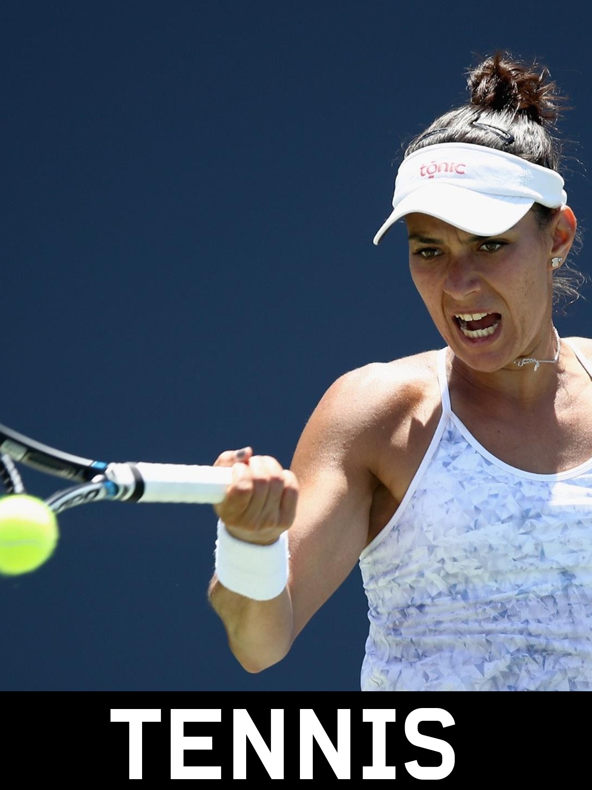 Prime Video: Daria Snigur - Veronica Cepede Royg