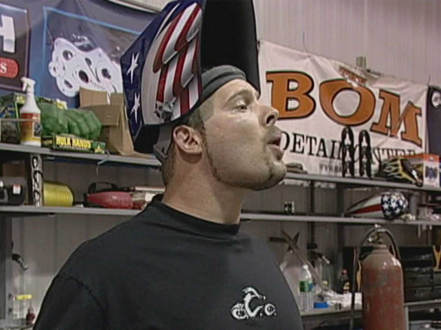 Prime Video: American Chopper - Season 1