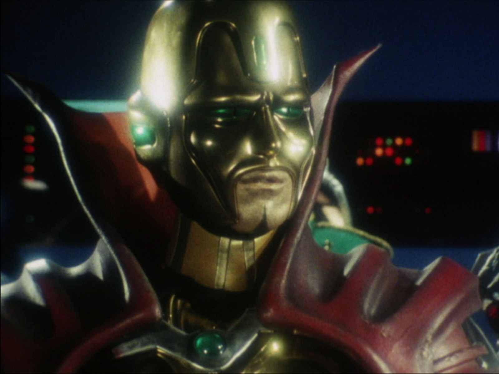 Prime Video: Kamen Rider Black RX