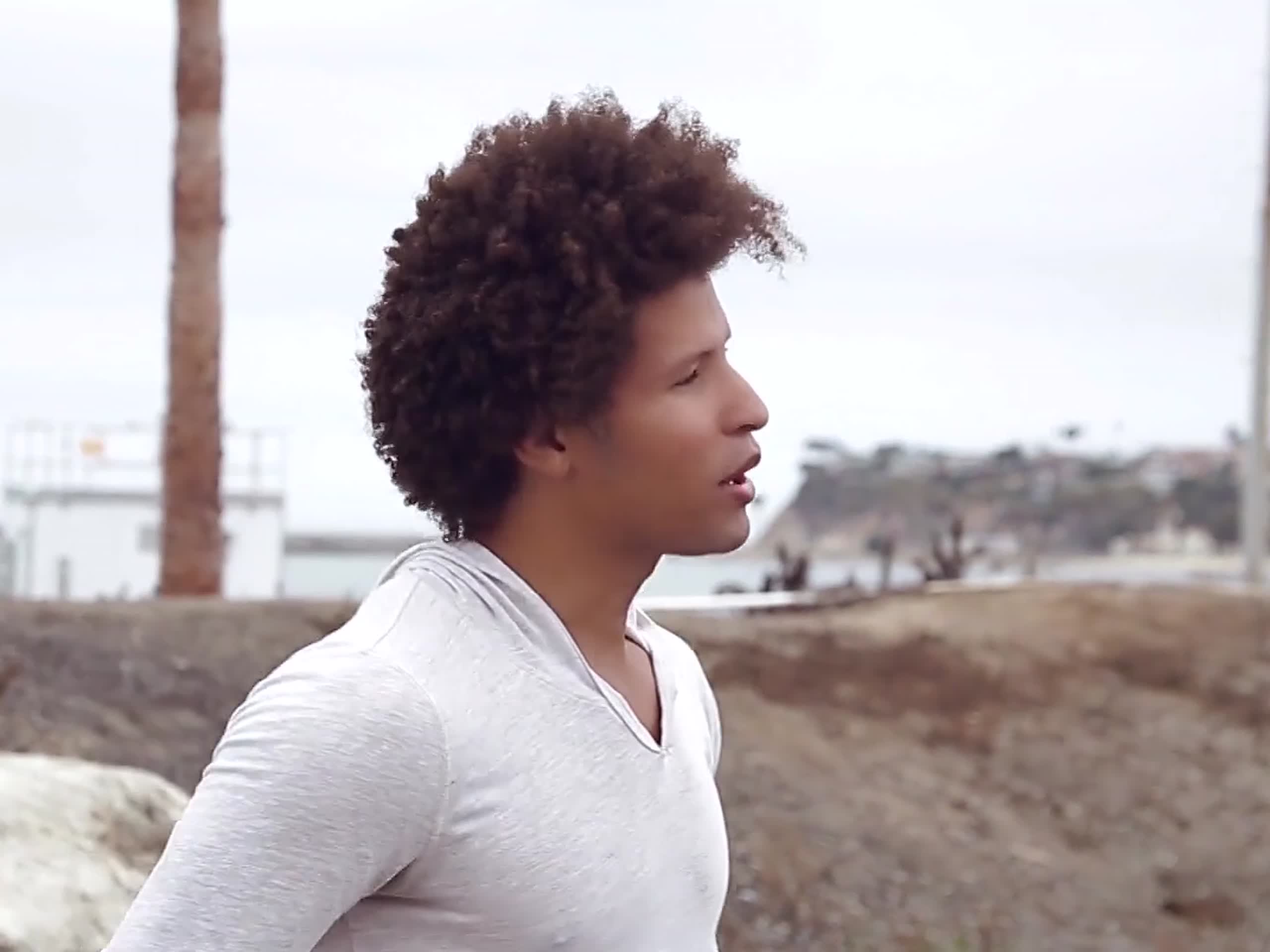 Prime Video: Cheetah in August Season 1