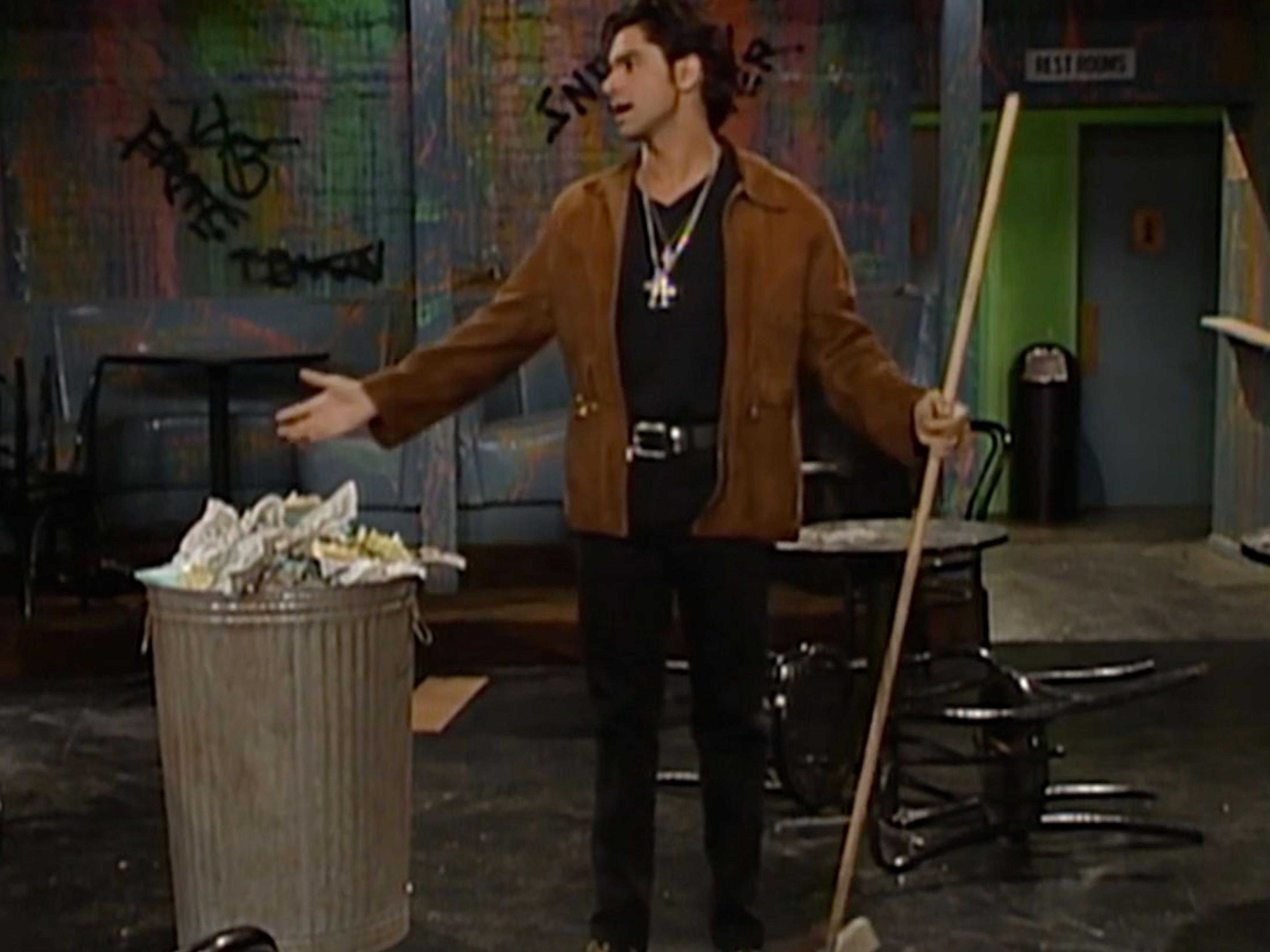 Prime Video: Full House - Season 7