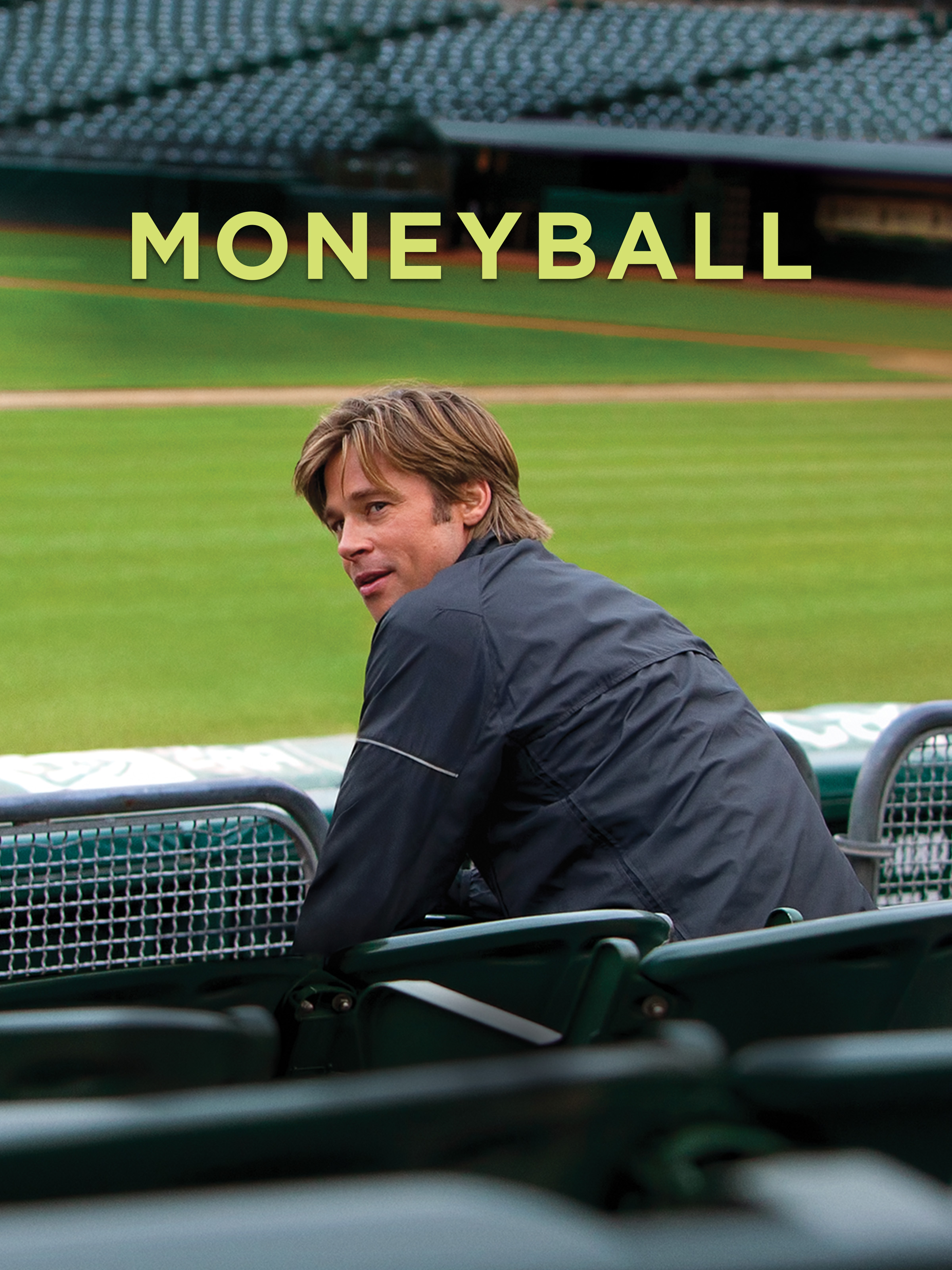 Prime Video: Moneyball