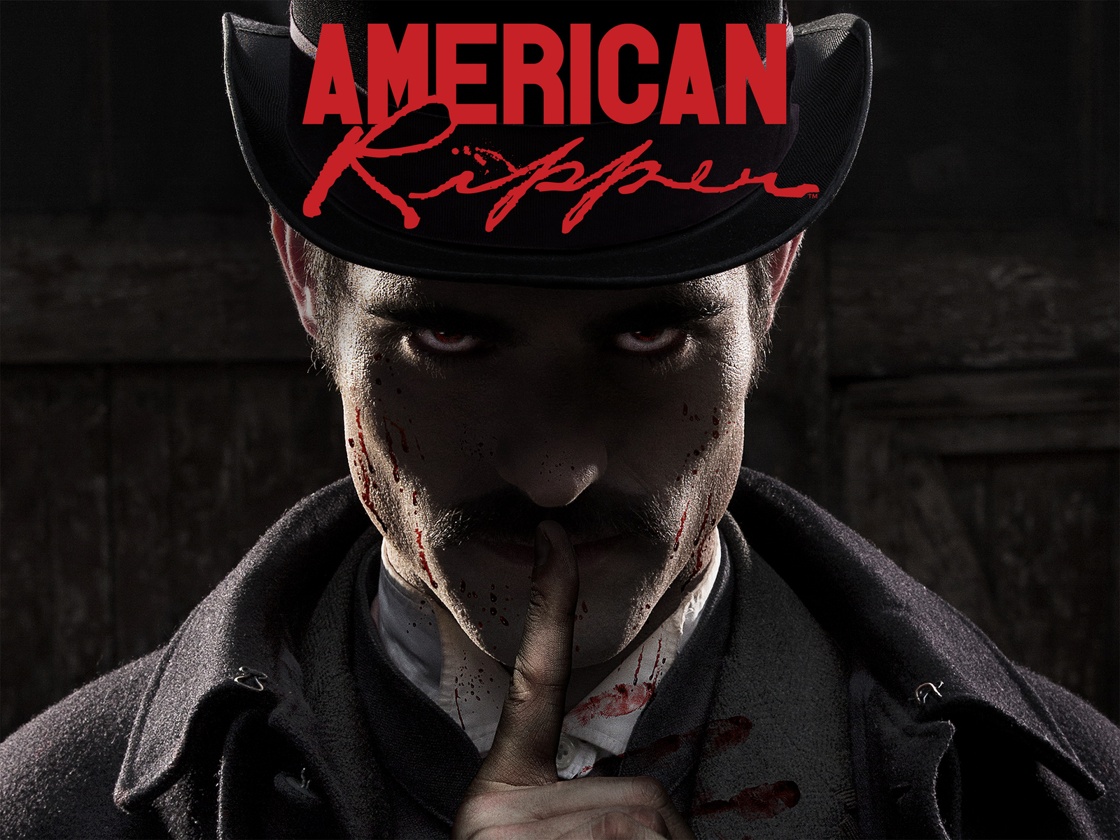 Prime Video: American Ripper - Season 1