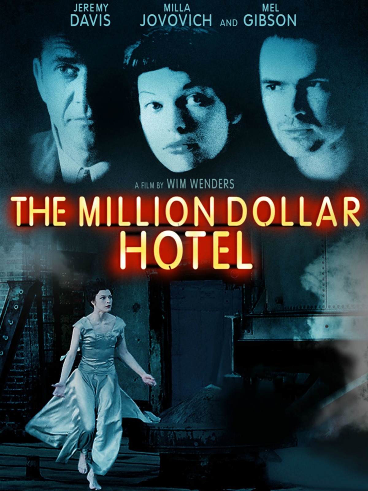 Prime Video: The Million Dollar Hotel