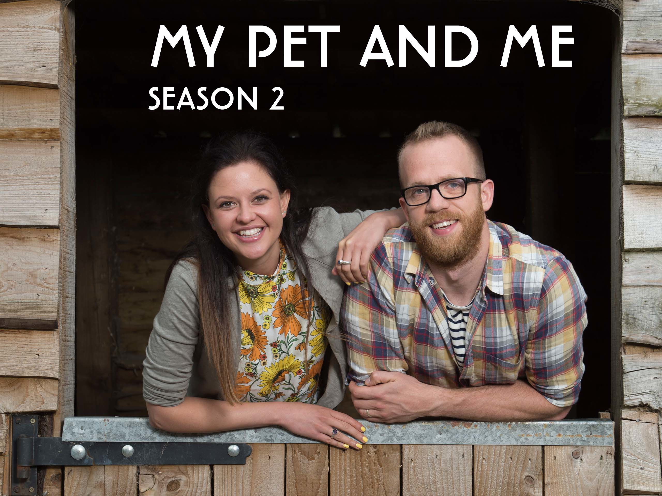 Prime Video: My Pet & Me - Season 02