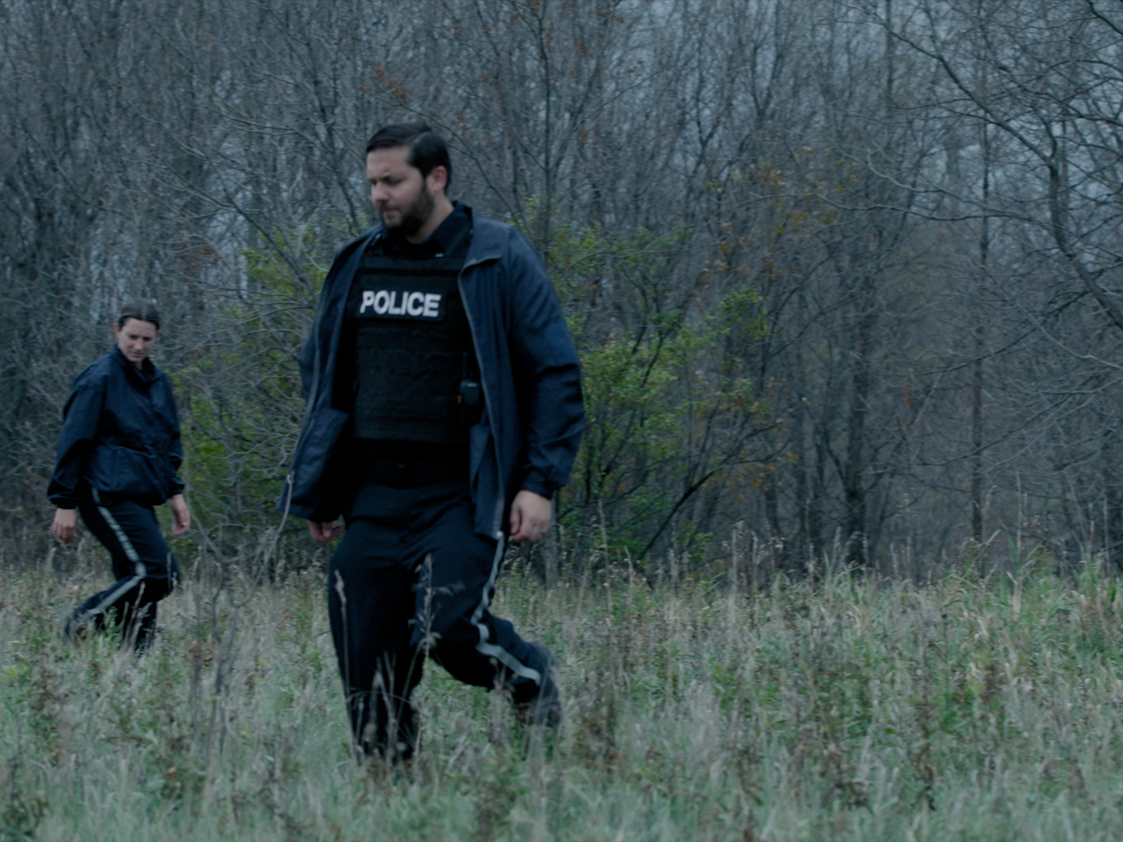 Prime Video: Heartland Homicide