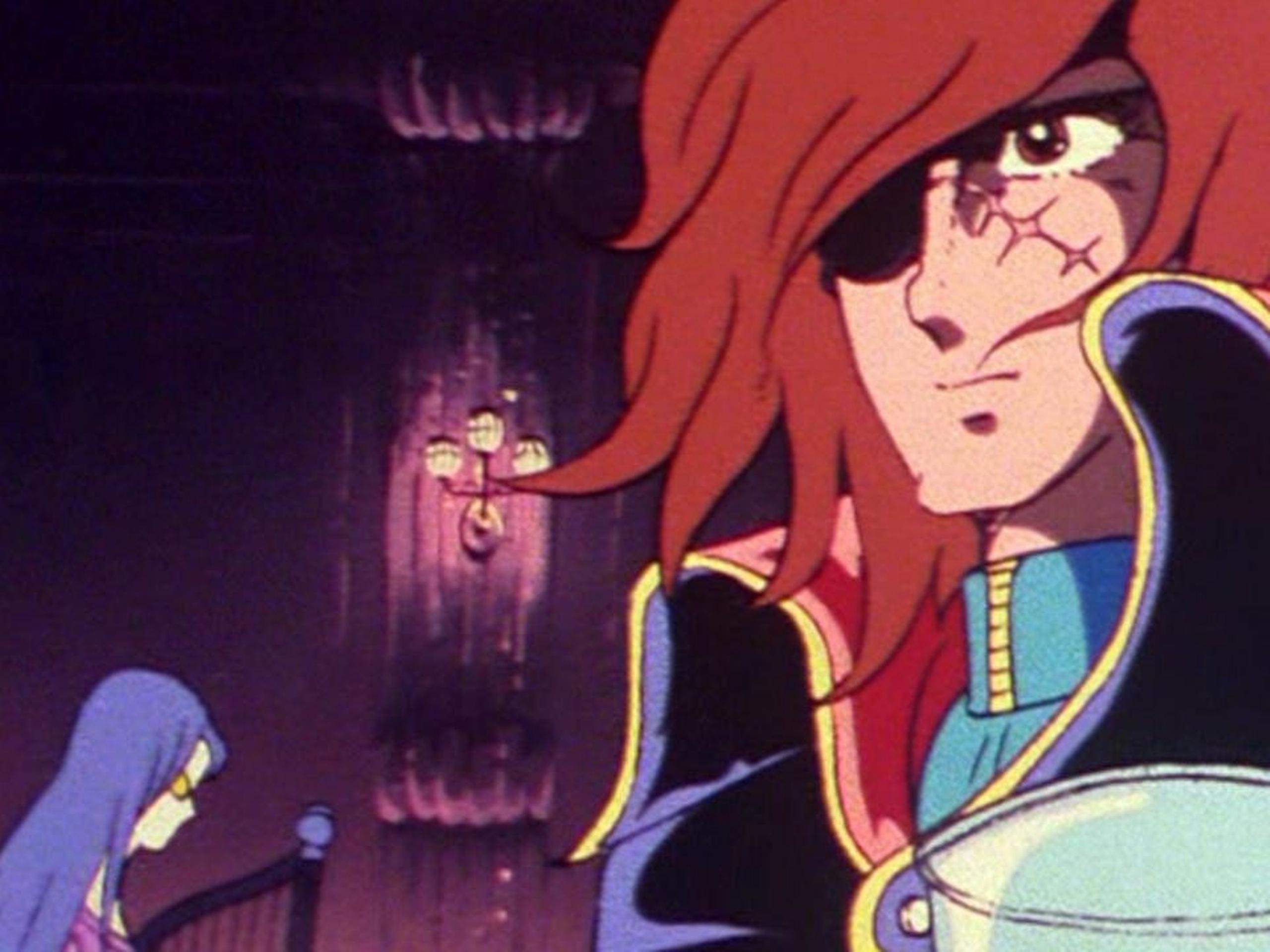 Prime Video: Albator - Season 1