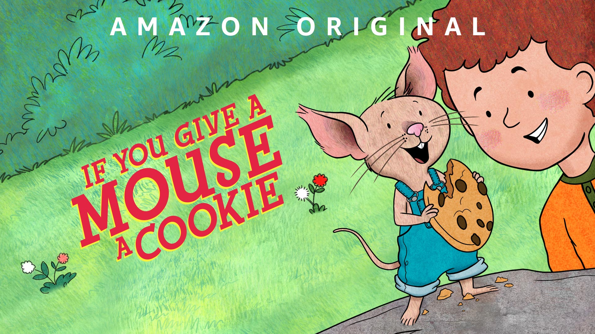 Prime Video: Bug Diaries - Season 101