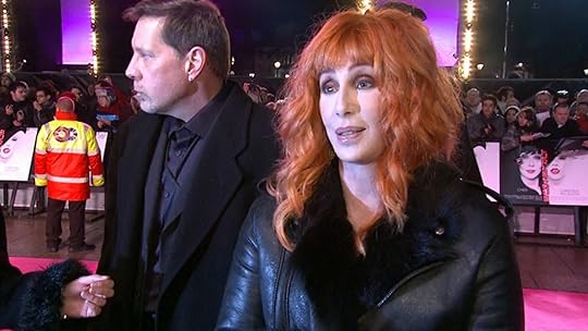 Prime Video: Cher: Life in the Spotlight