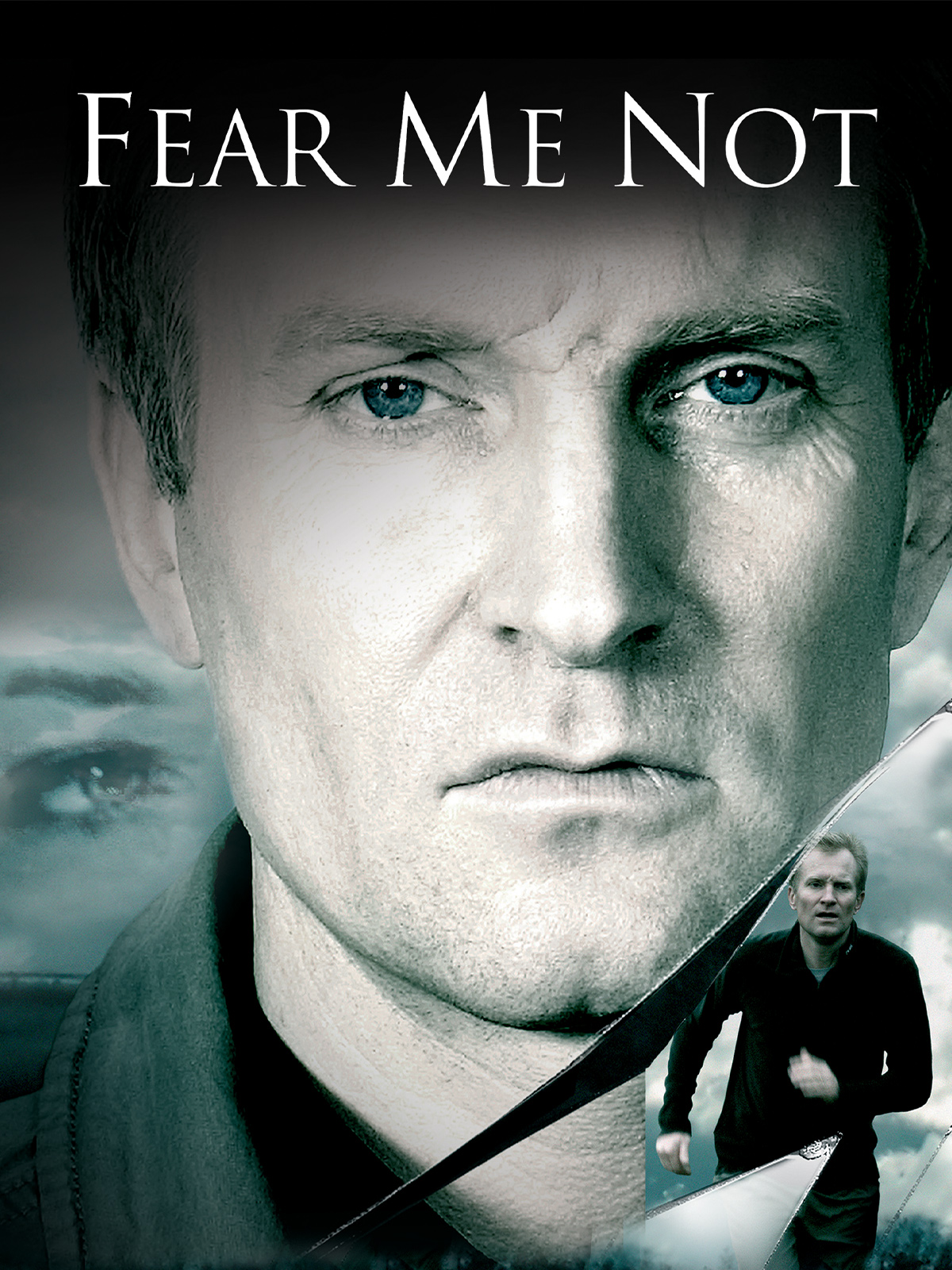 Prime Video: Fear Me Not