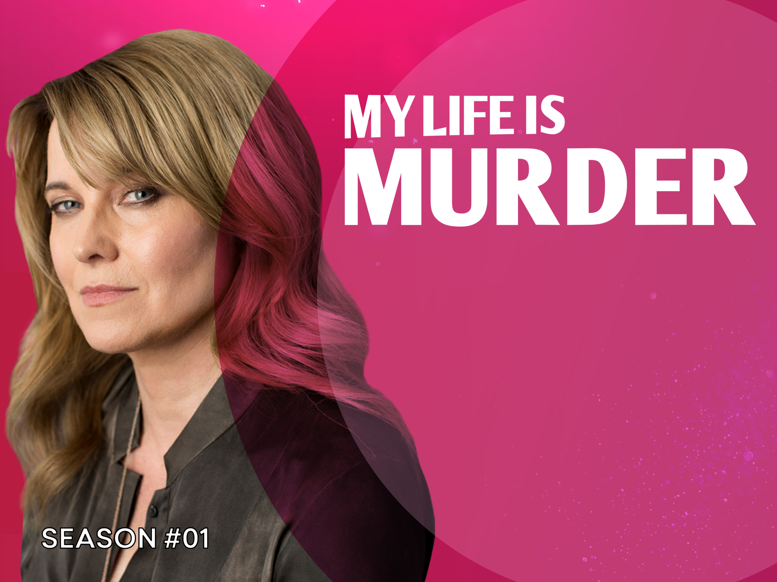 Prime Video: My Life Is Murder Season 1