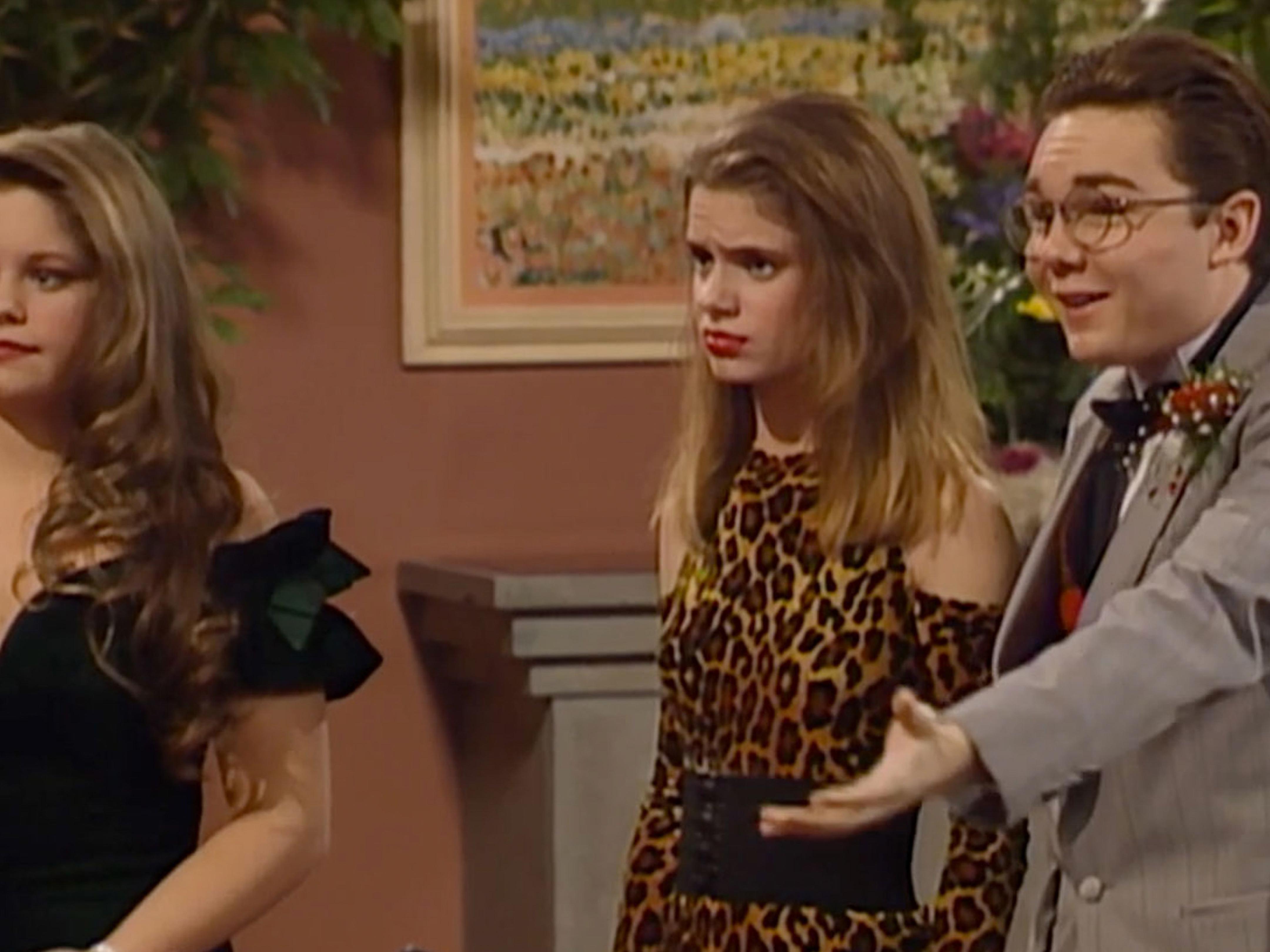 Prime Video: Full House - Season 6
