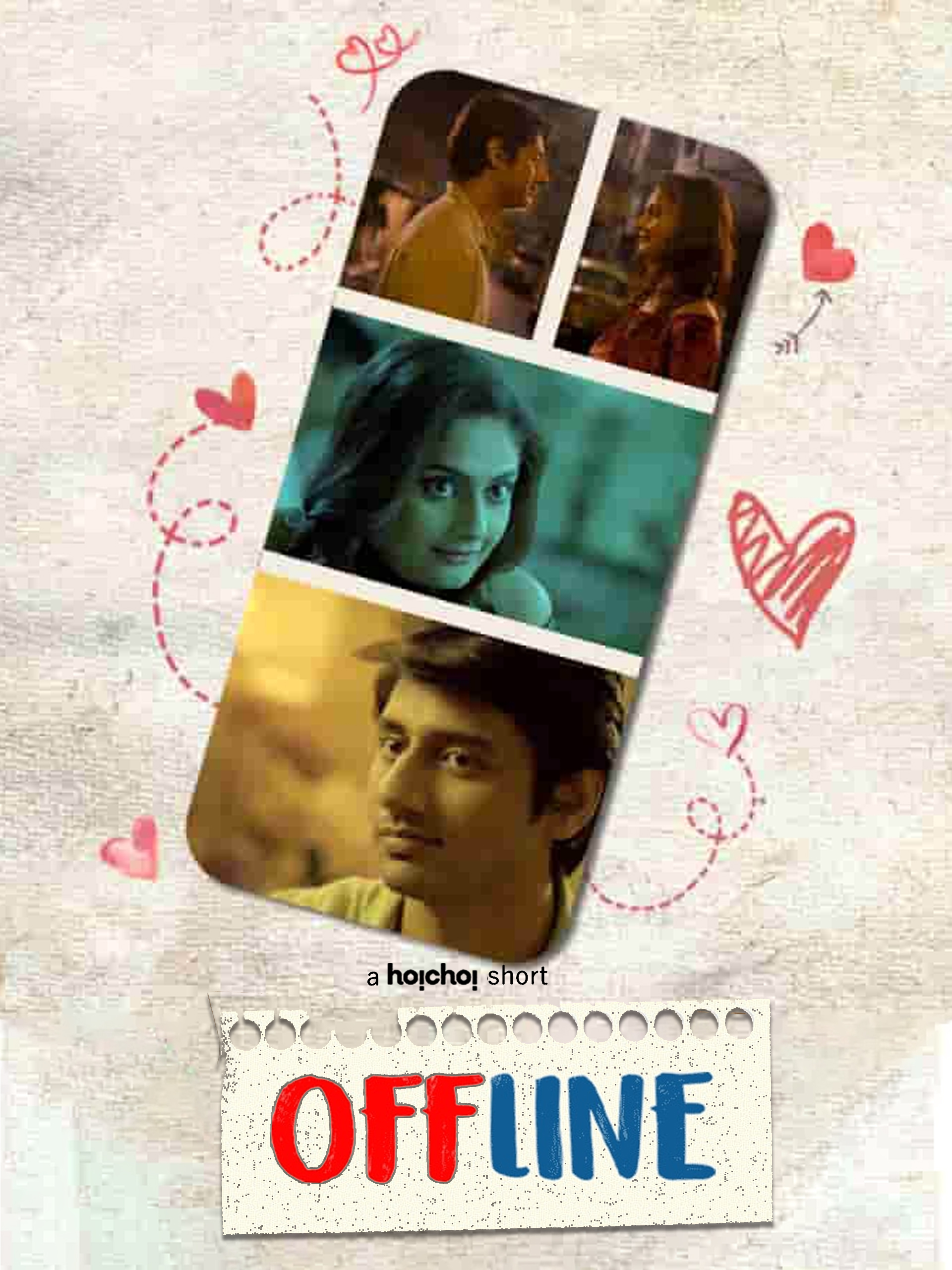 Prime Video: Offline