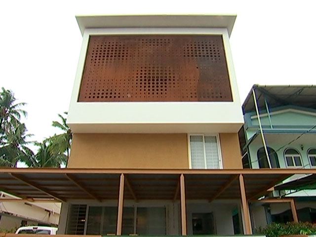 Prime Video: Veedu Season 1