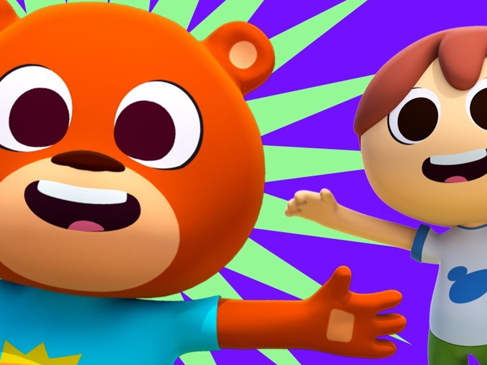 Prime Video: Zoo Songs