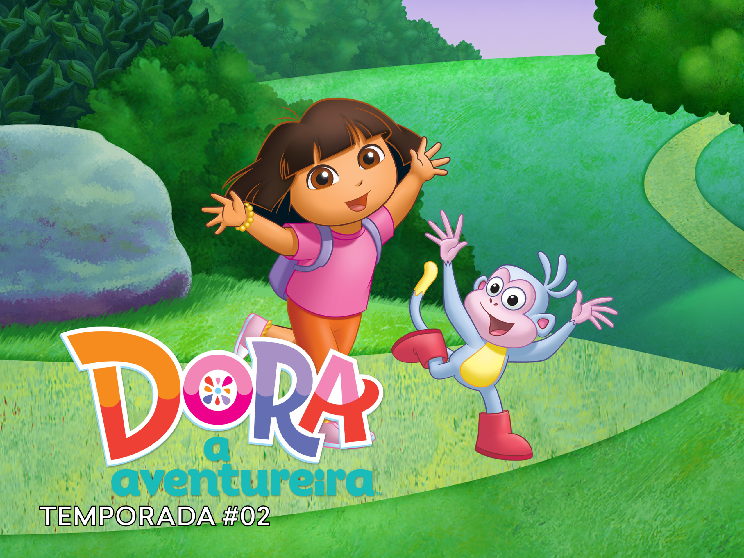 Prime Video: Dora, a Aventureira Temporada 2