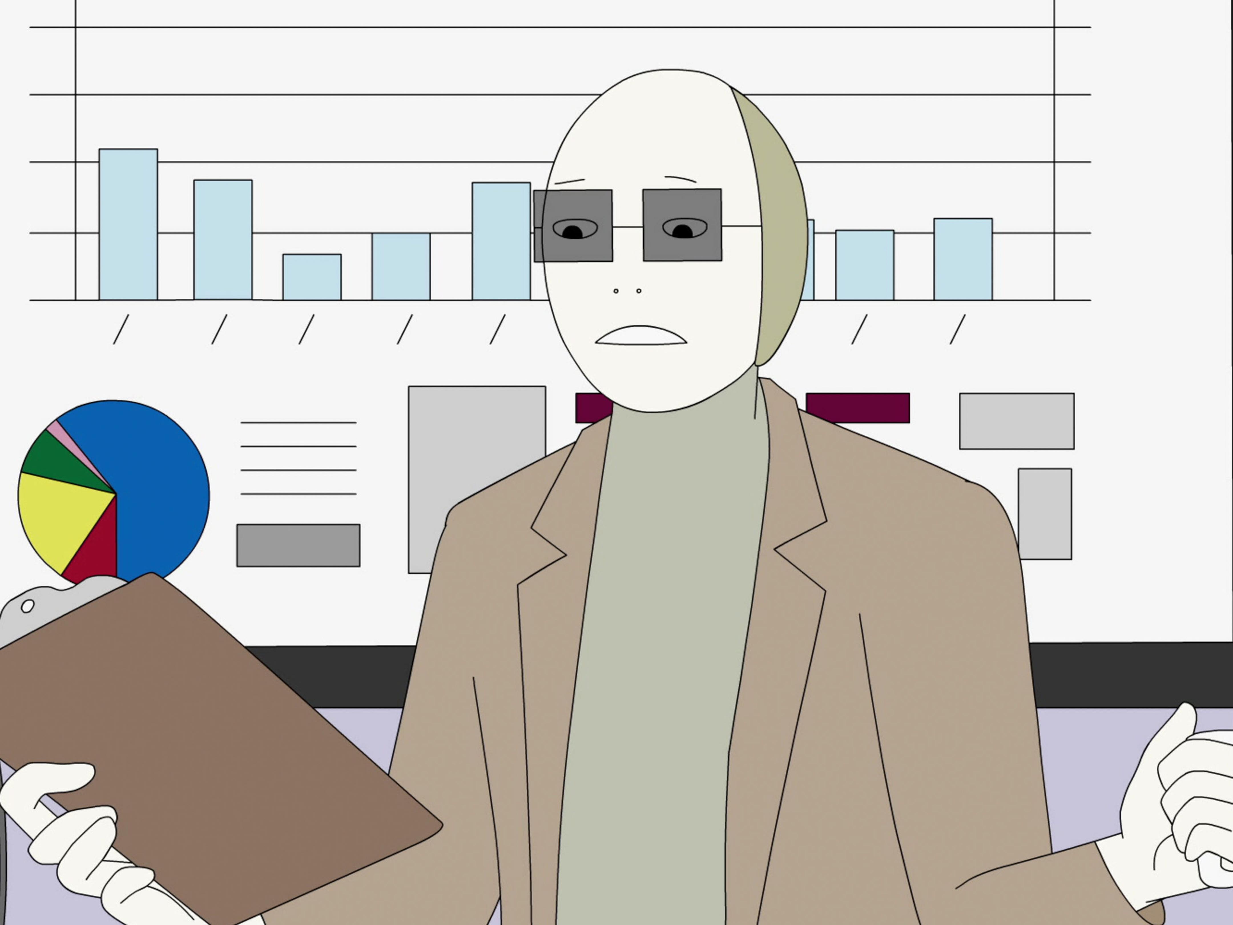 Prime Video: China, IL - Season 2