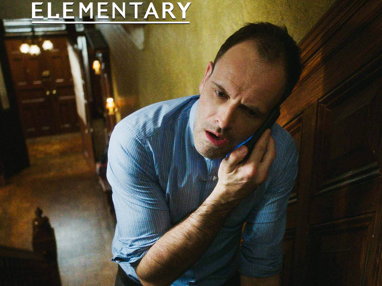 Prime Video: Elementary, Season 6