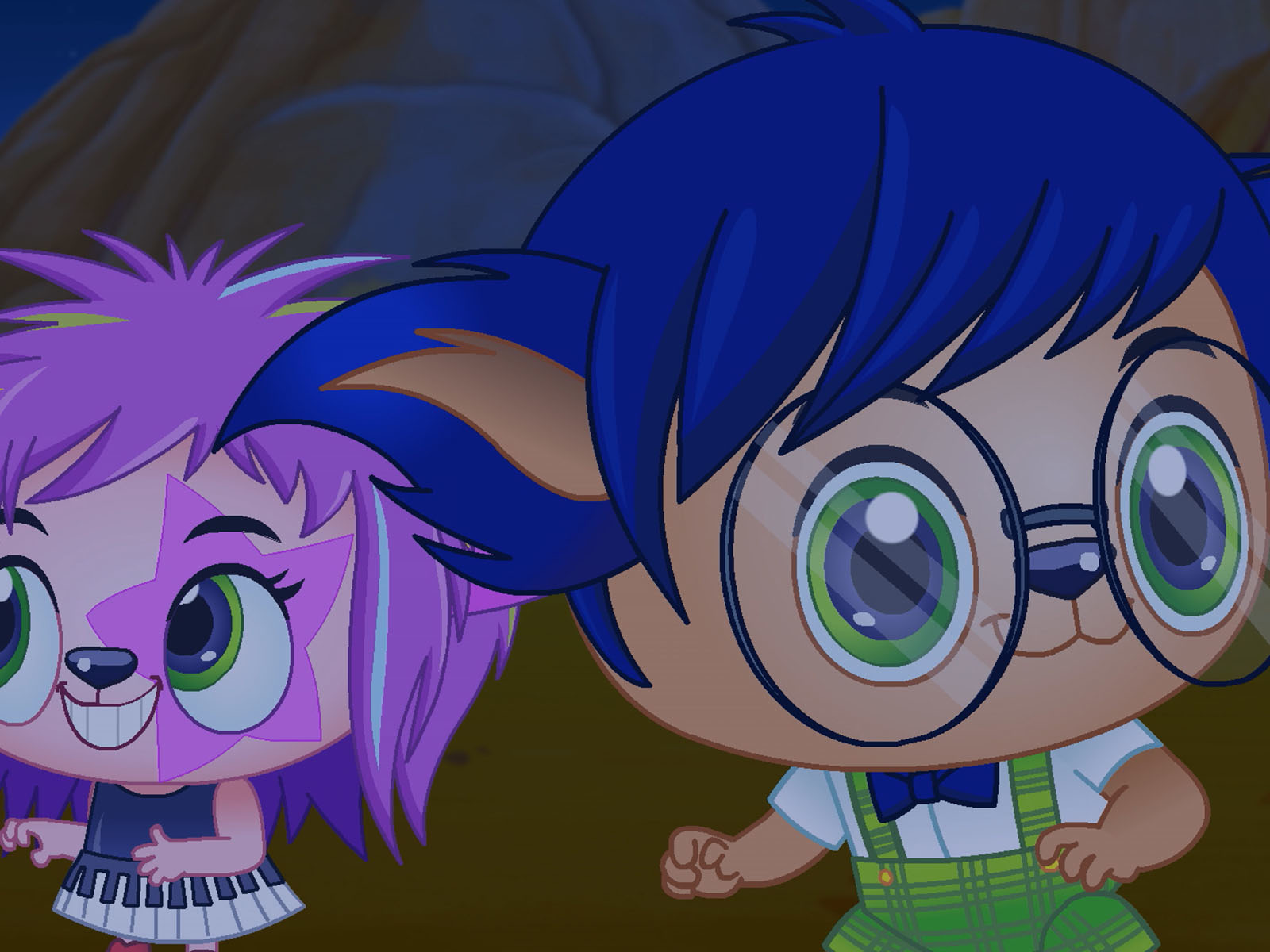 Prime Video: Smighties