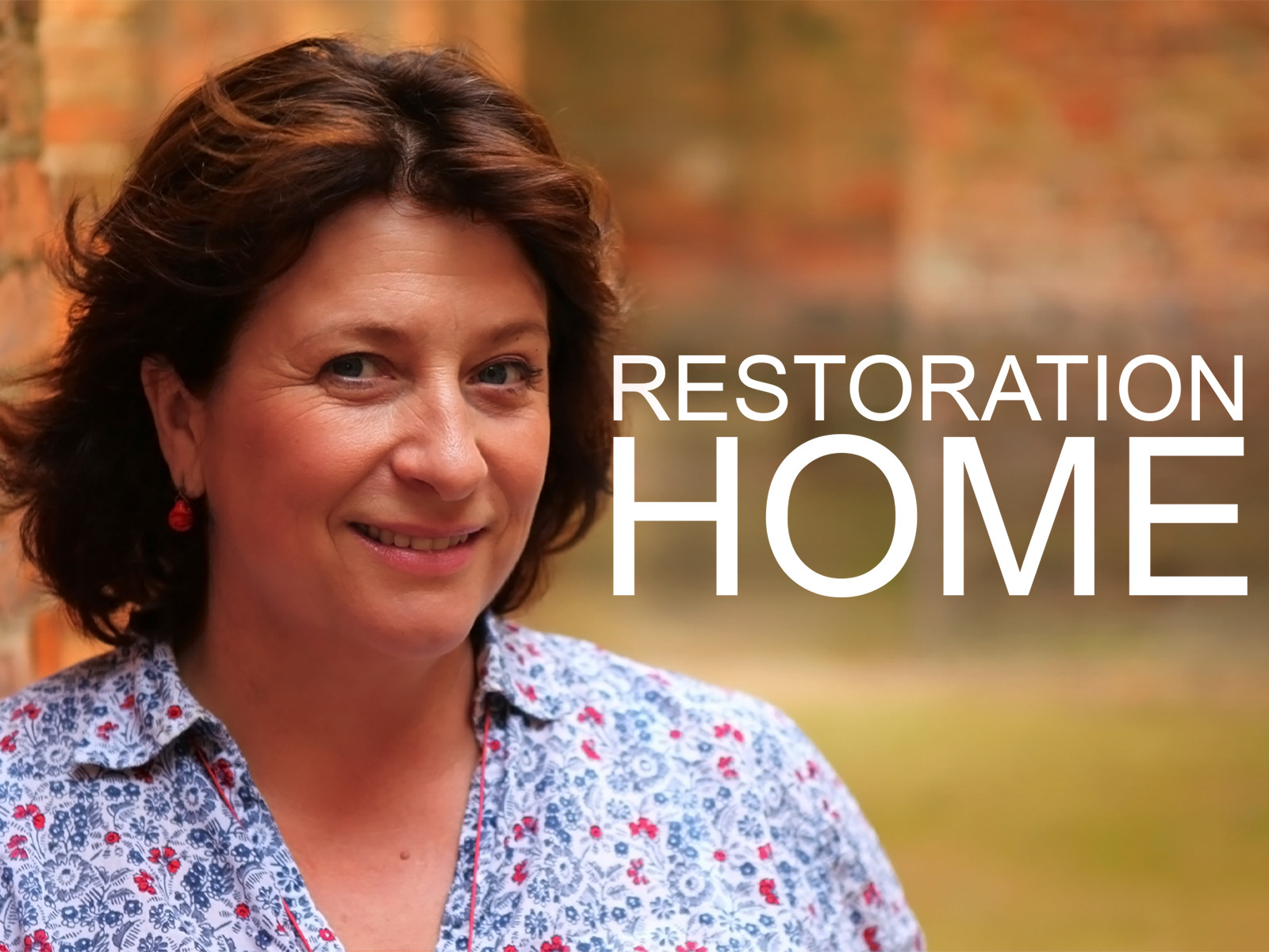 Prime Video: Restoration Home