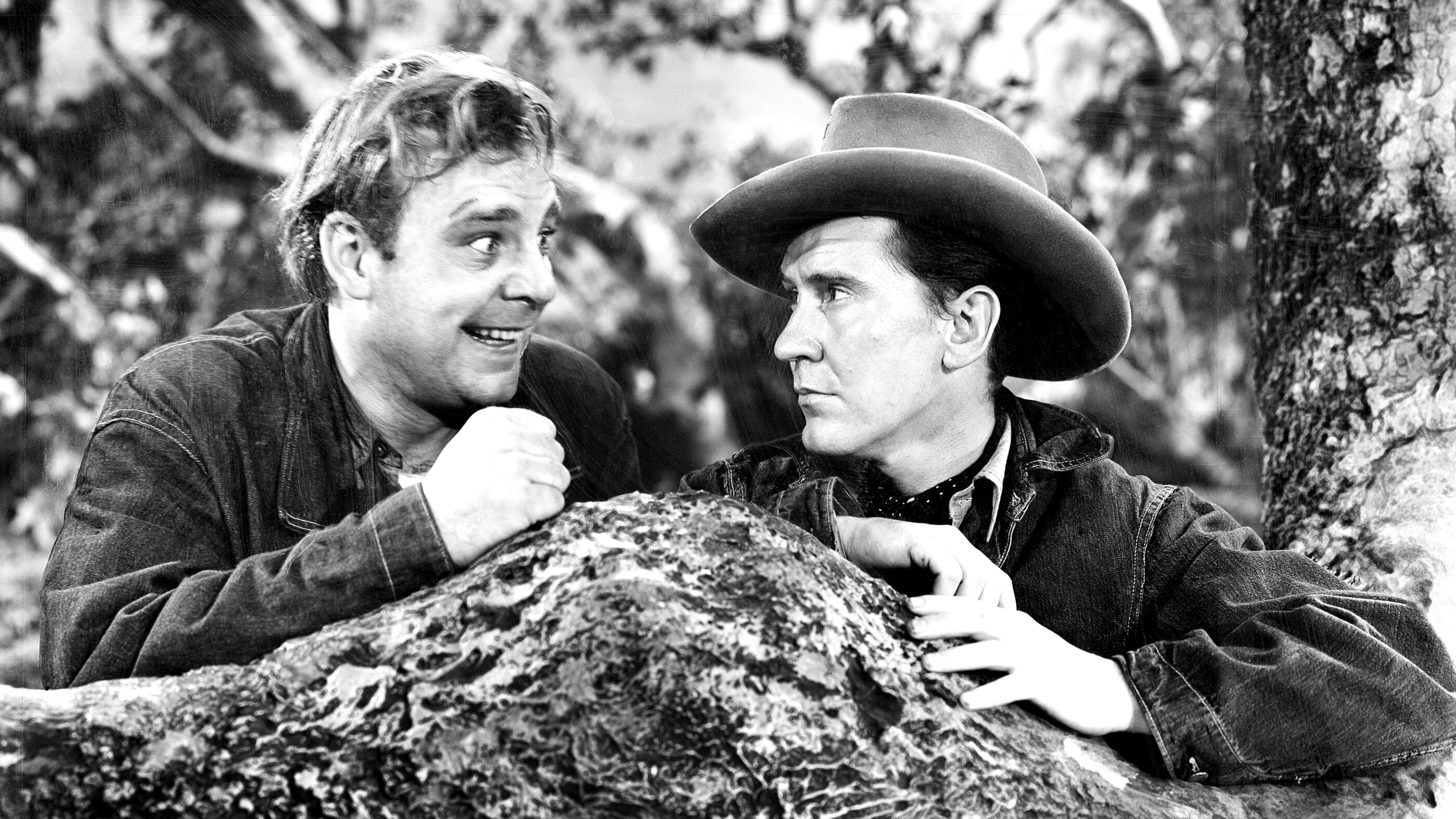 Betty Field Of Mice And Men