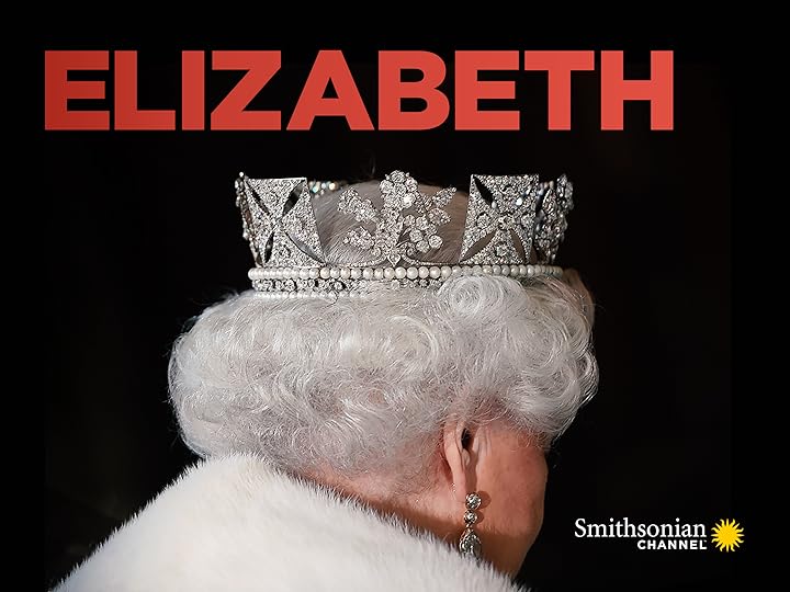 Prime Video: Elizabeth - Season 1