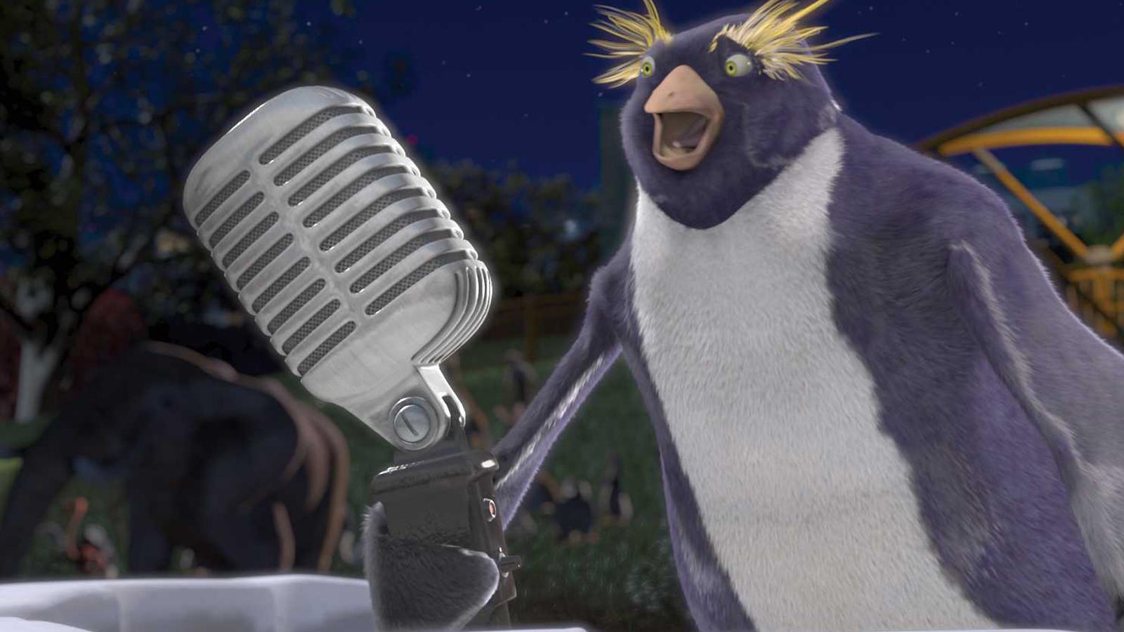 Watch The Wild | Prime Video