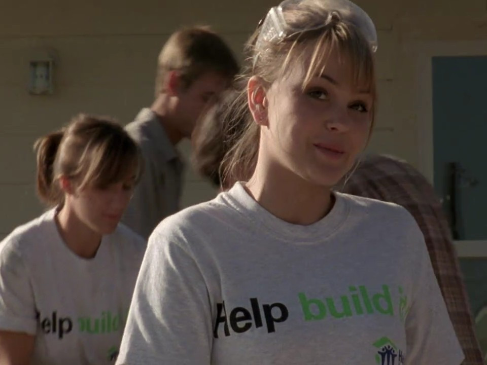 Prime Video: Friday Night Lights - Season 4