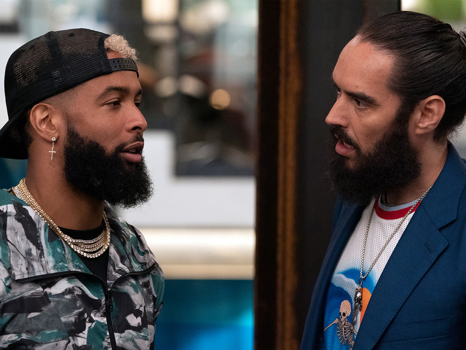 Prime Video: Ballers-Season 5